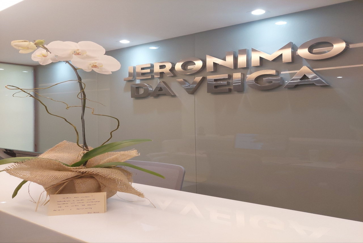 Jeronimo Da Veiga Divulga Vagas Para Assistente Comercial, Estágio ...