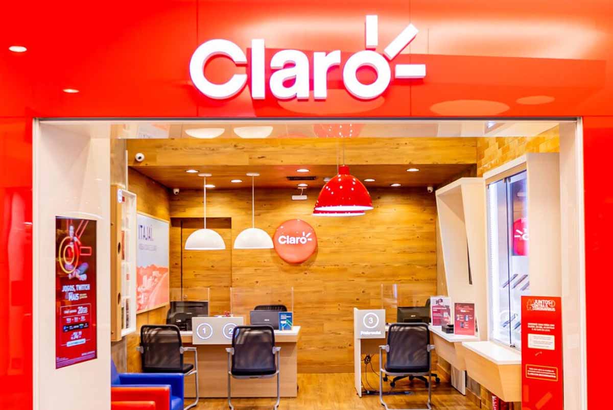 Claro Oferece Vagas Para Técnico De Rede, Especialista De ...