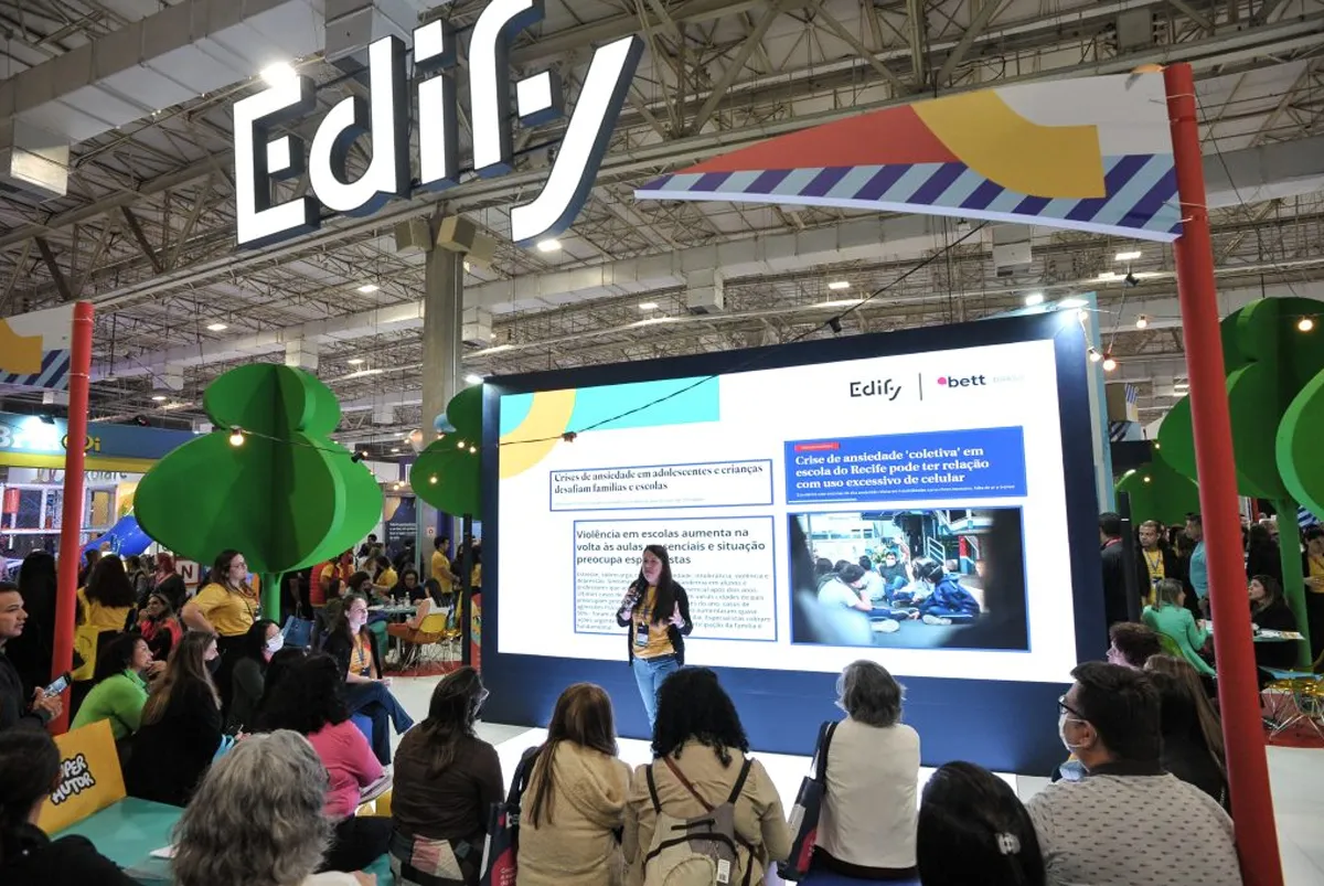 Edify Education Abre Vagas No RJ E Home Office: DP, Comercial, Jovem Aprendiz E Mais - RIO ...