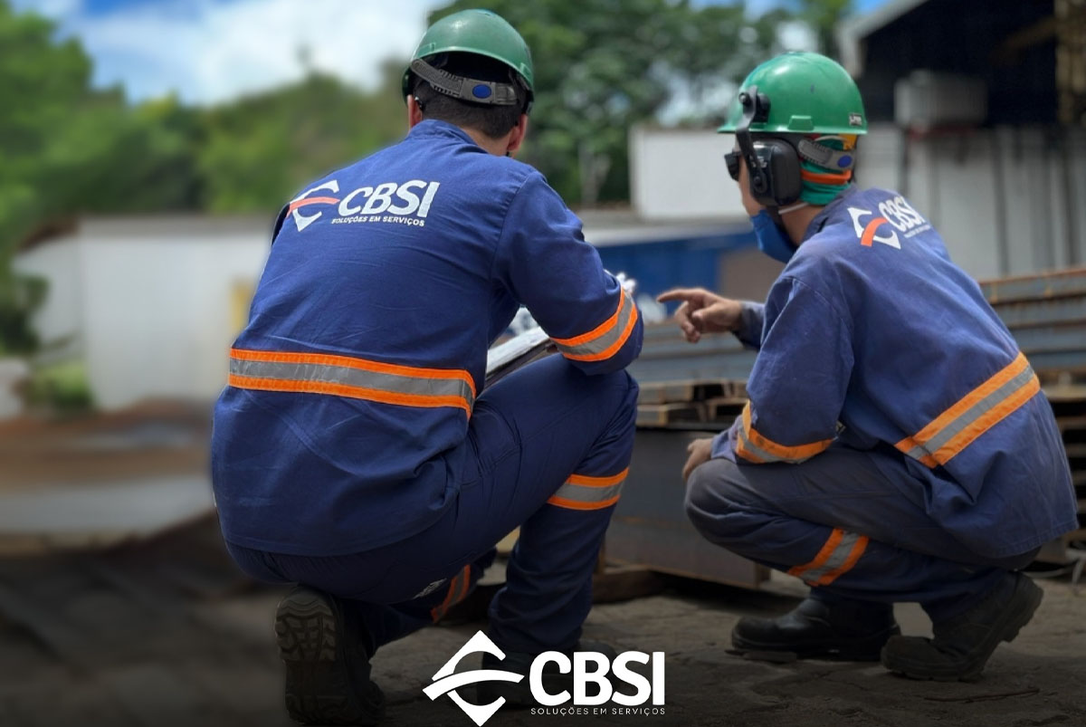 CBSI Serviços Anuncia Vagas Para Pedreiro, Ajudante, Auxiliar De ...
