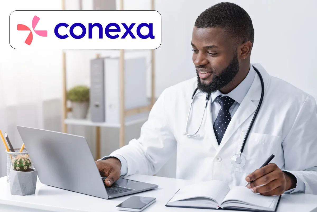 Conexa Saúde Abre Vagas Para Analista, Engenheiro, Gerente, Entre ...