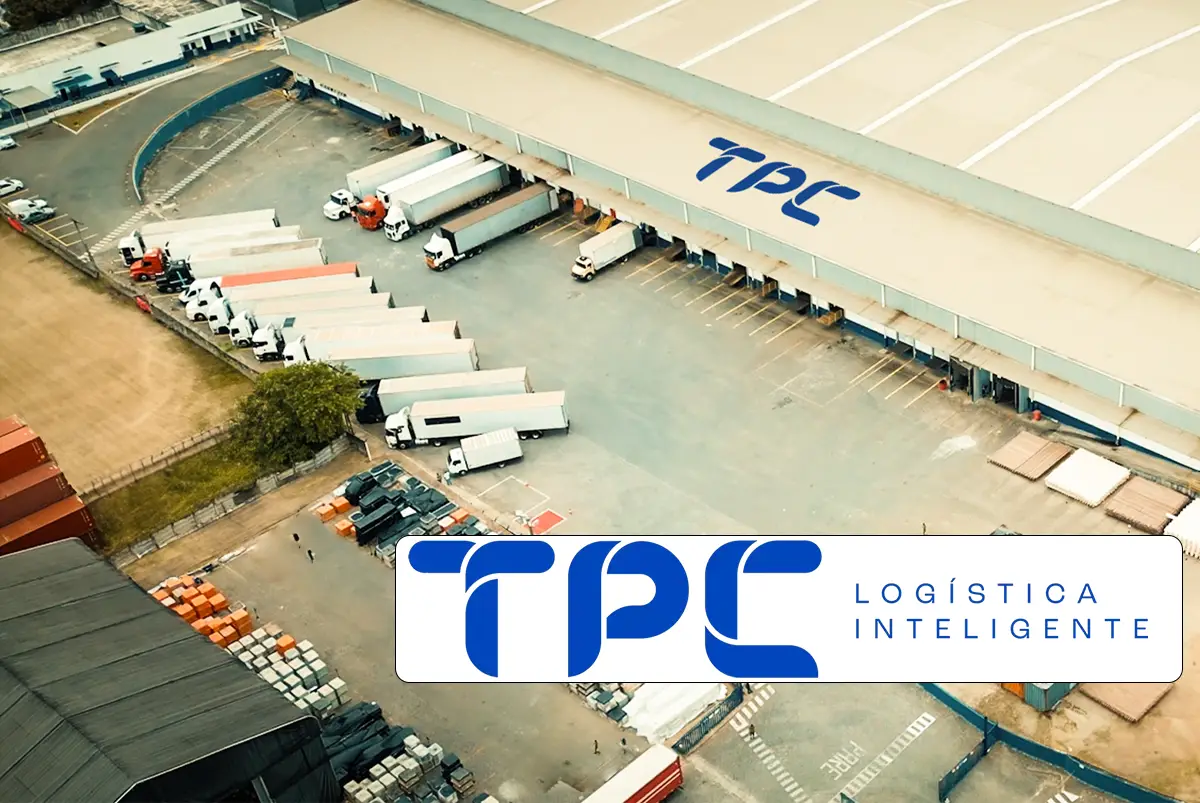 TPC Logística Abre Vagas De Emprego Em Diferentes Áreas E Níveis Em ...