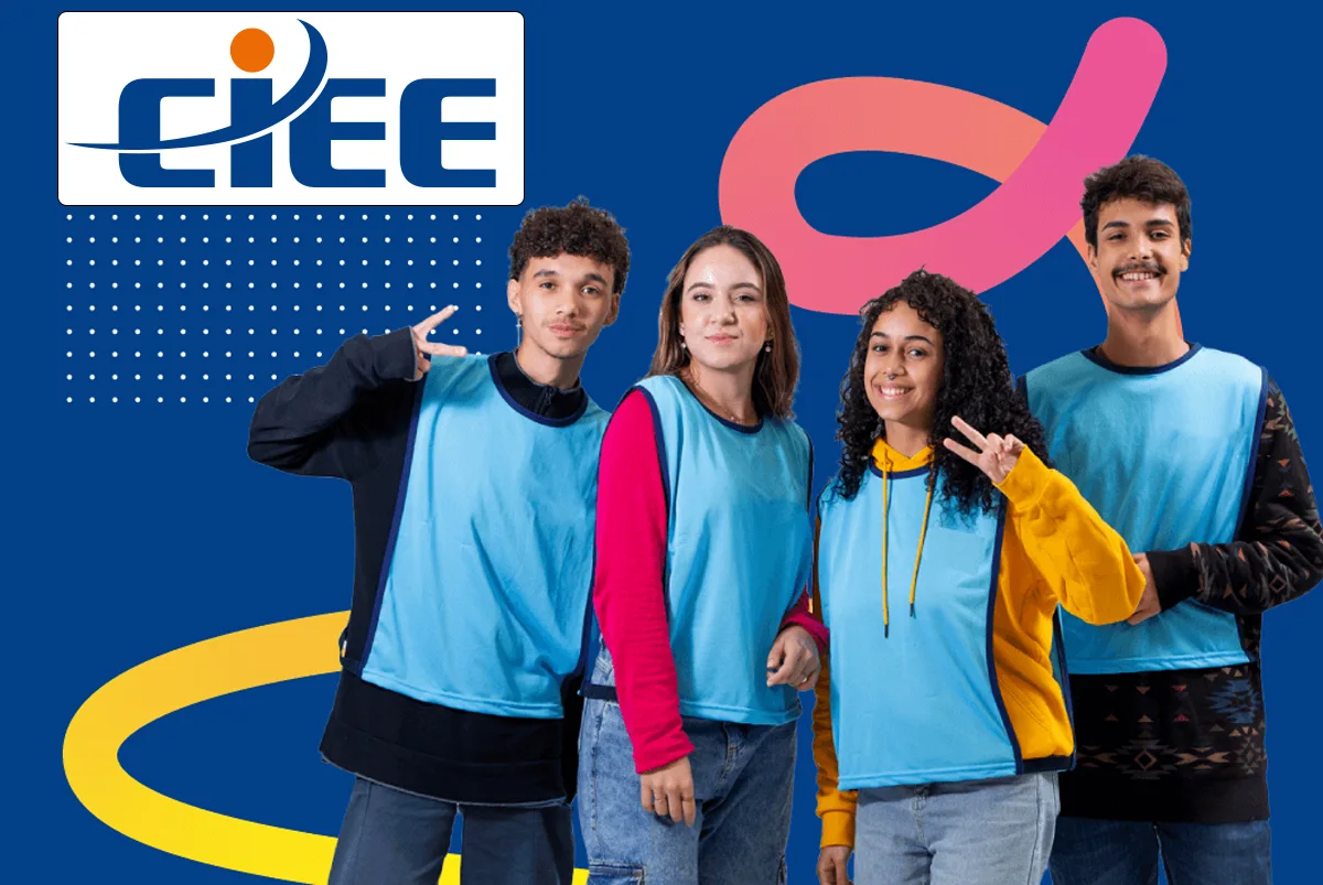 CIEE RJ Divulga Mais De 1.500 Vagas De Estágio E Jovem Aprendiz - RIO EMPREGOS: RIO VAGAS DE ...