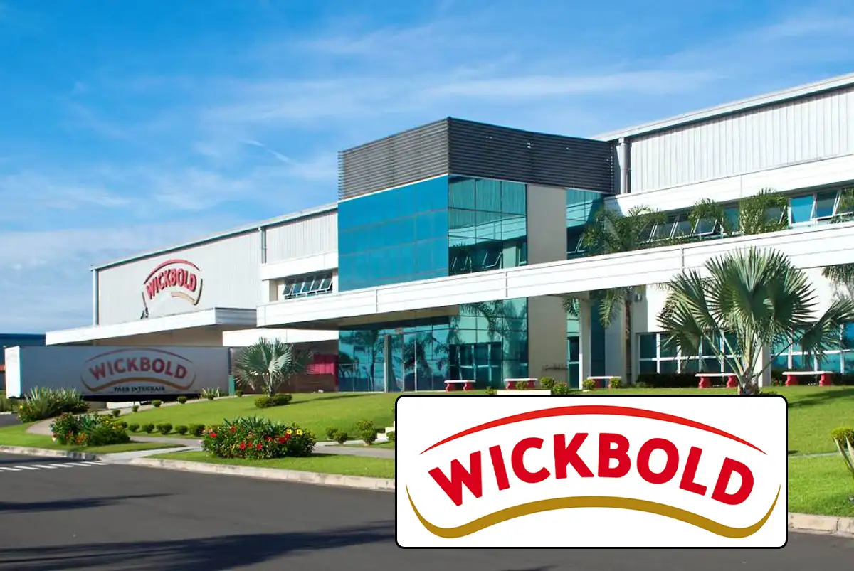 Wickbold Tem Vagas Para Repositor, Auxiliar De Produção, Almoxarife E ...