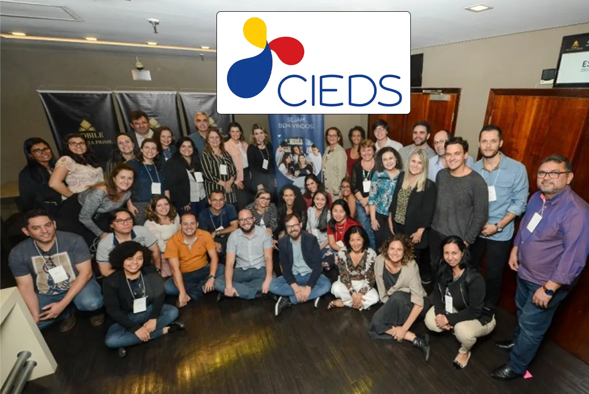 CIEDS Abre Vagas Para Profissional De Apoio Escolar E Analista No RJ ...
