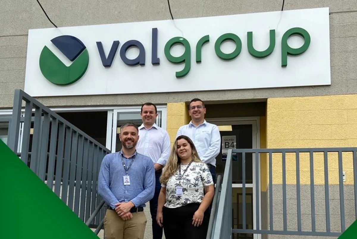 Valgroup Reciclagem Abre Vagas Para Auxiliar De Portaria, Aprendiz ...