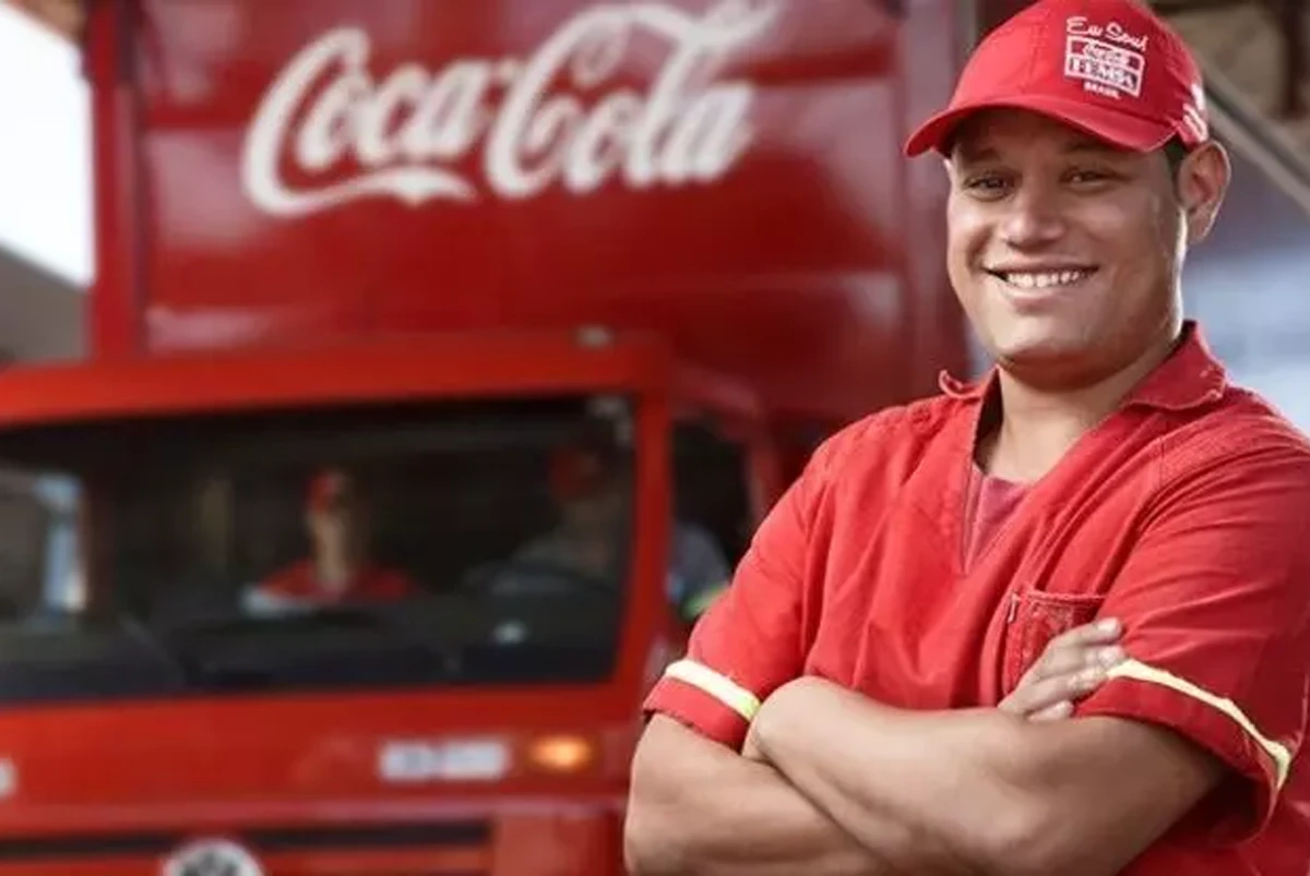 Coca-Cola Abre Novas Vagas No Rio De Janeiro: Oportunidades Para ...