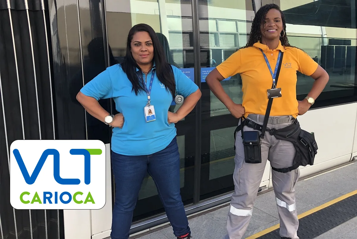 VLT Carioca Abre Vagas Para Agente De Fiscalização No RJ - RIO EMPREGOS ...