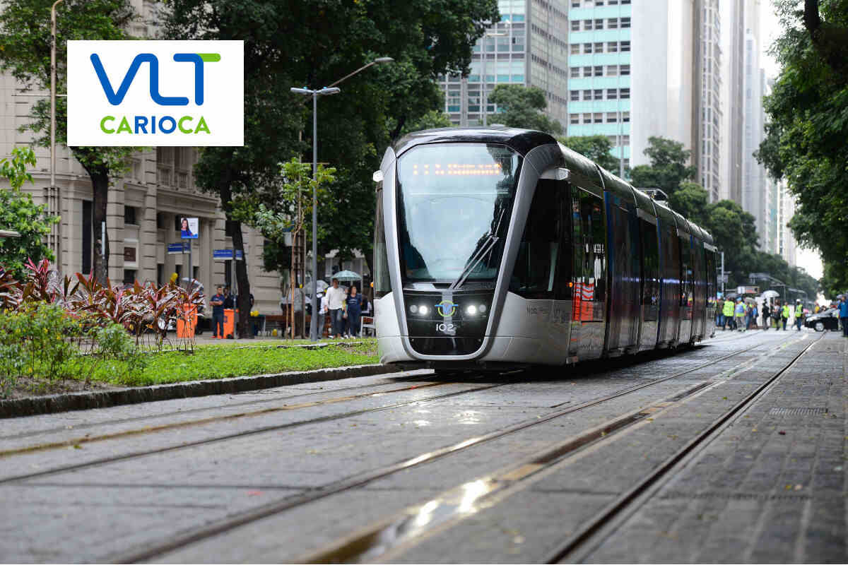 VLT Carioca E Gamboa Ação Oferecem Curso Gratuito De Inteligência ...