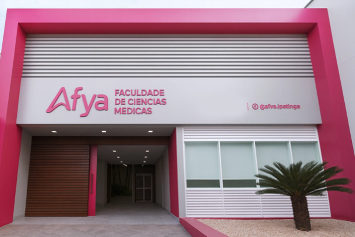 Afya Tem Vagas Para Auxiliar Comercial, Técnico De Enfermagem, Analista ...