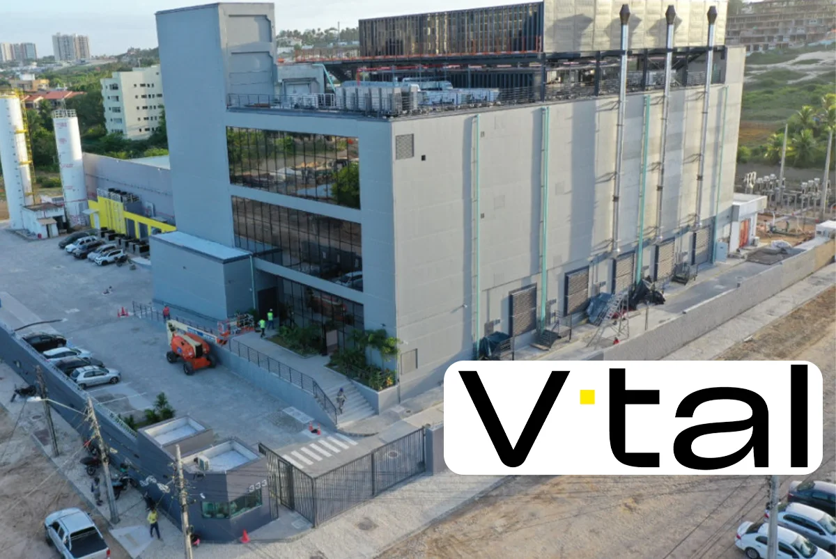 V.tal Abre Vagas Para Especialista De Redes, Coordenador, Product ...