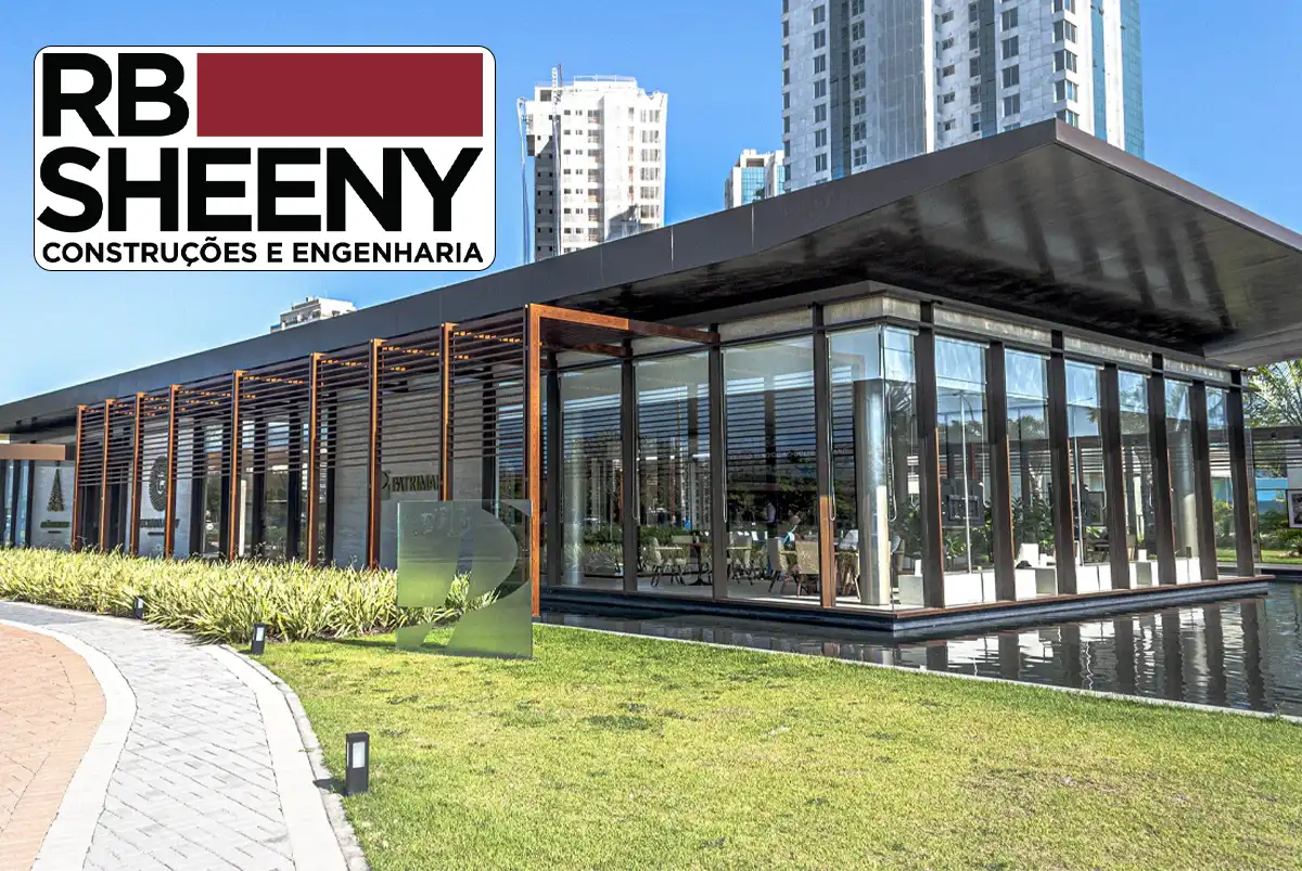 RB Sheeny Construções Divulga Vagas Para Engenheiro Civil E Estágio No ...