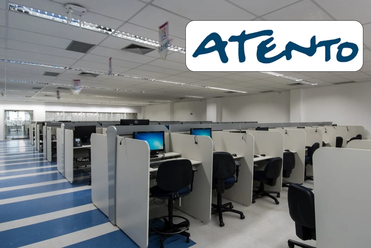 Grupo Atento Divulga Vagas Para Técnico De Segurança, Especialista SAC ...