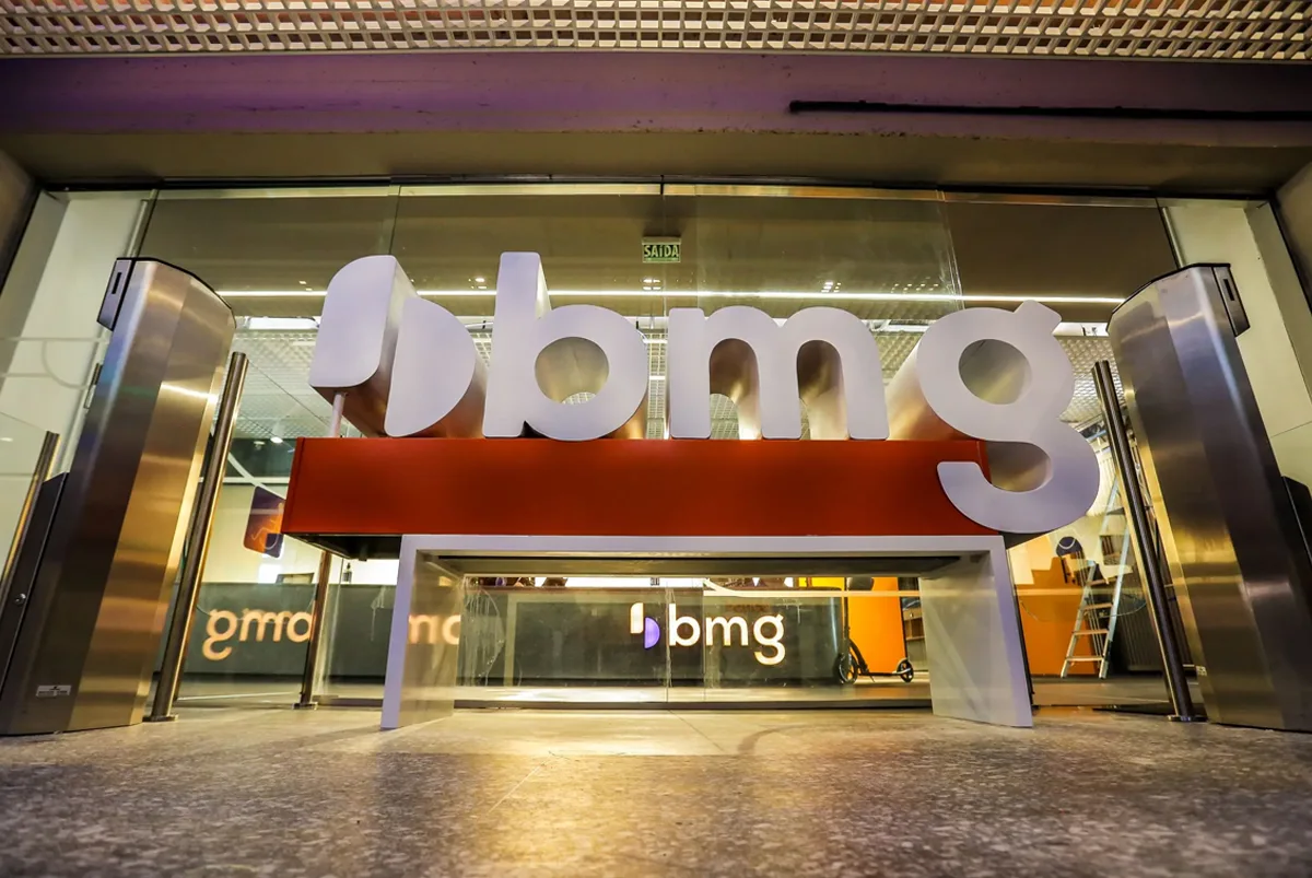 Banco BMG Oferece Vagas Para Escriturário No RJ - RIO EMPREGOS: RIO ...