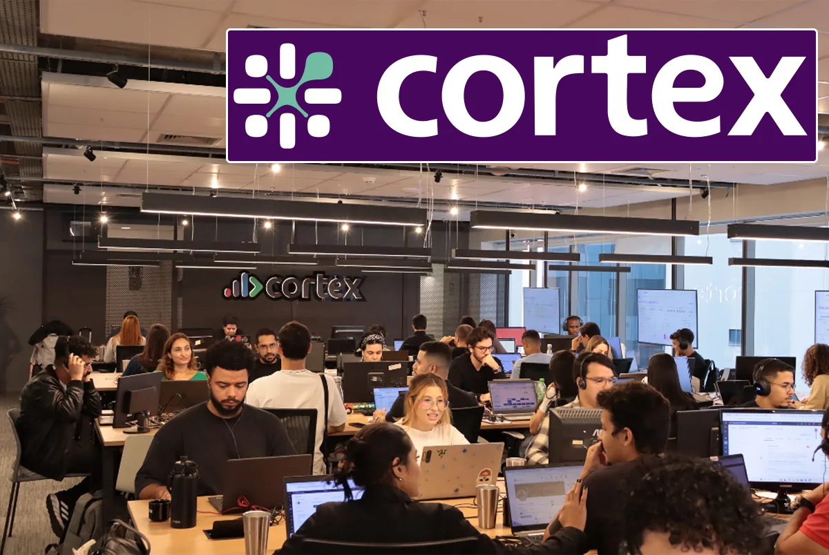 Cortex Abre Vagas Para Engenheiro De Dados E Jovem Aprendiz Em Home ...