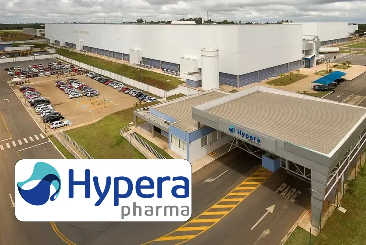 Hypera Pharma Divulga Vagas Para Propagandista E Gerente Distrital No ...