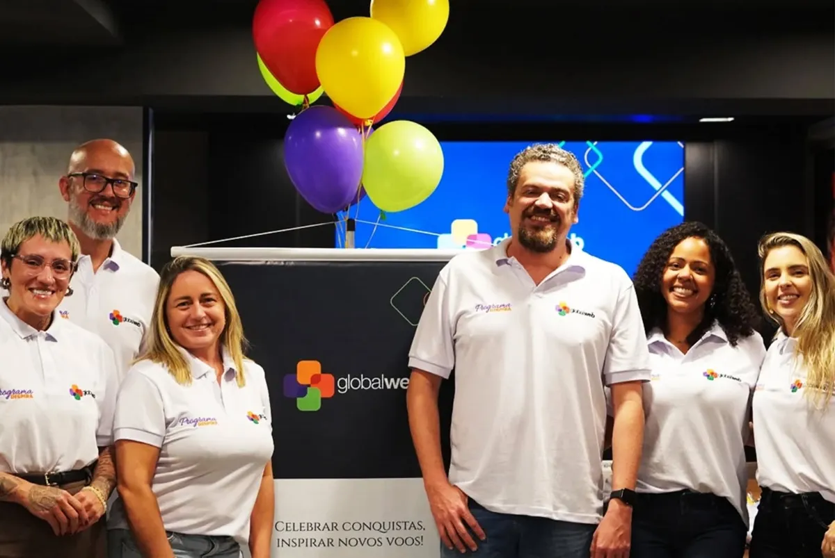 Globalweb Abre Vagas Para Desenvolvedor, Analista Entre Outras Em Home ...