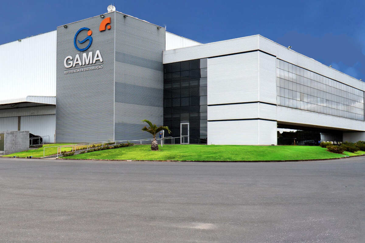 Distribuidora Gama Divulga Vagas Para Estoquista E Farmacêutico Em ...