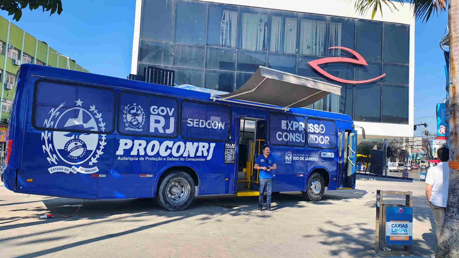 Concurso Procon RJ 2026: Inscrições Abertas Para 30 Vagas; Salários De ...