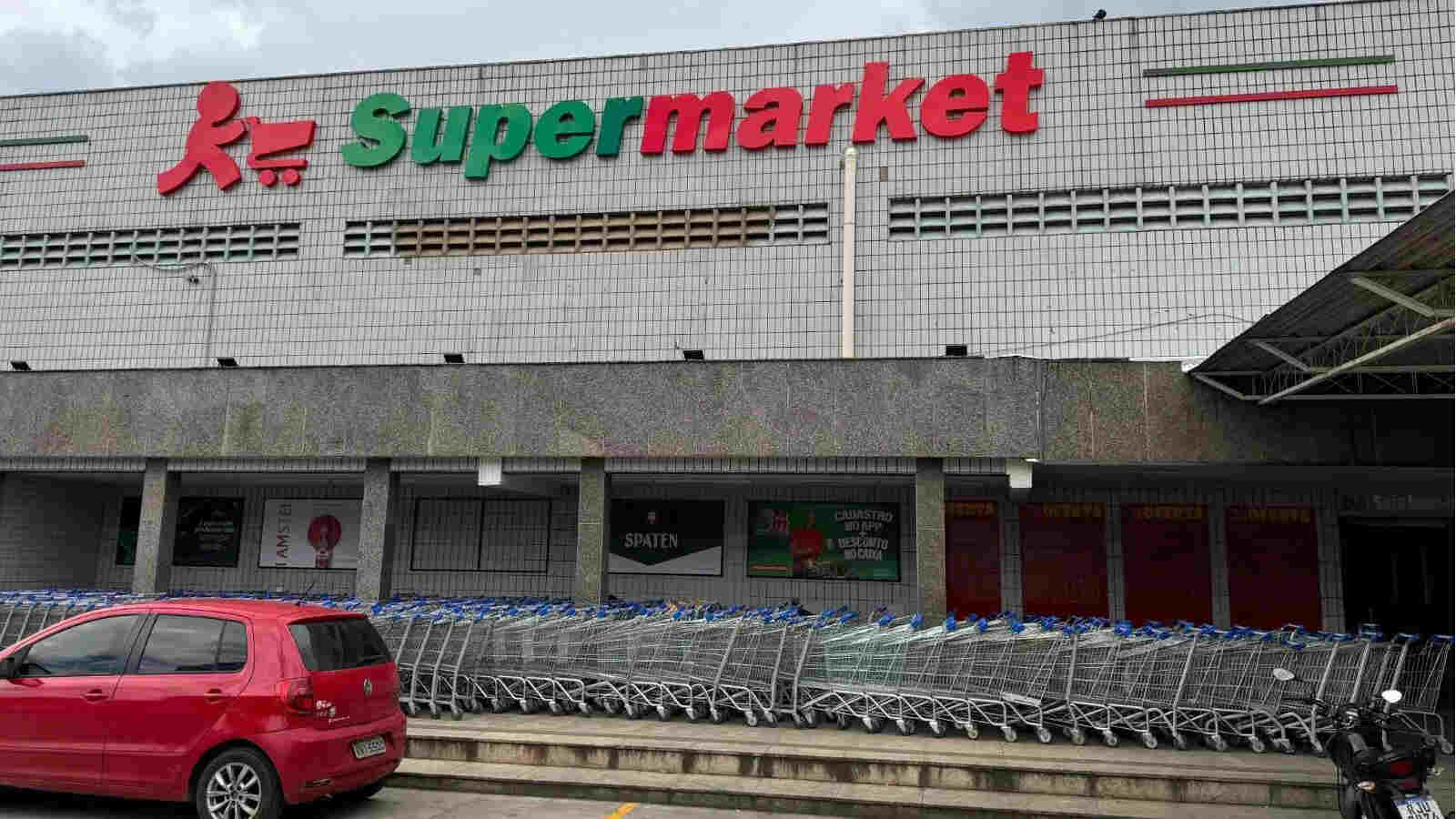 Rede Supermarket Abre Mais De 100 Vagas De Emprego Para Profissionais ...