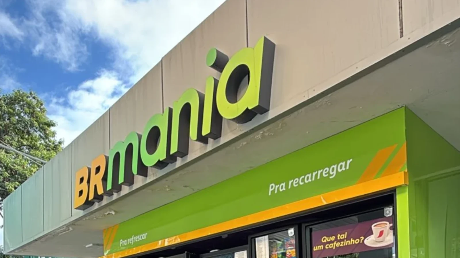 BR Mania Possui Vagas Para Especialista De Delivery E Head Financeiro ...