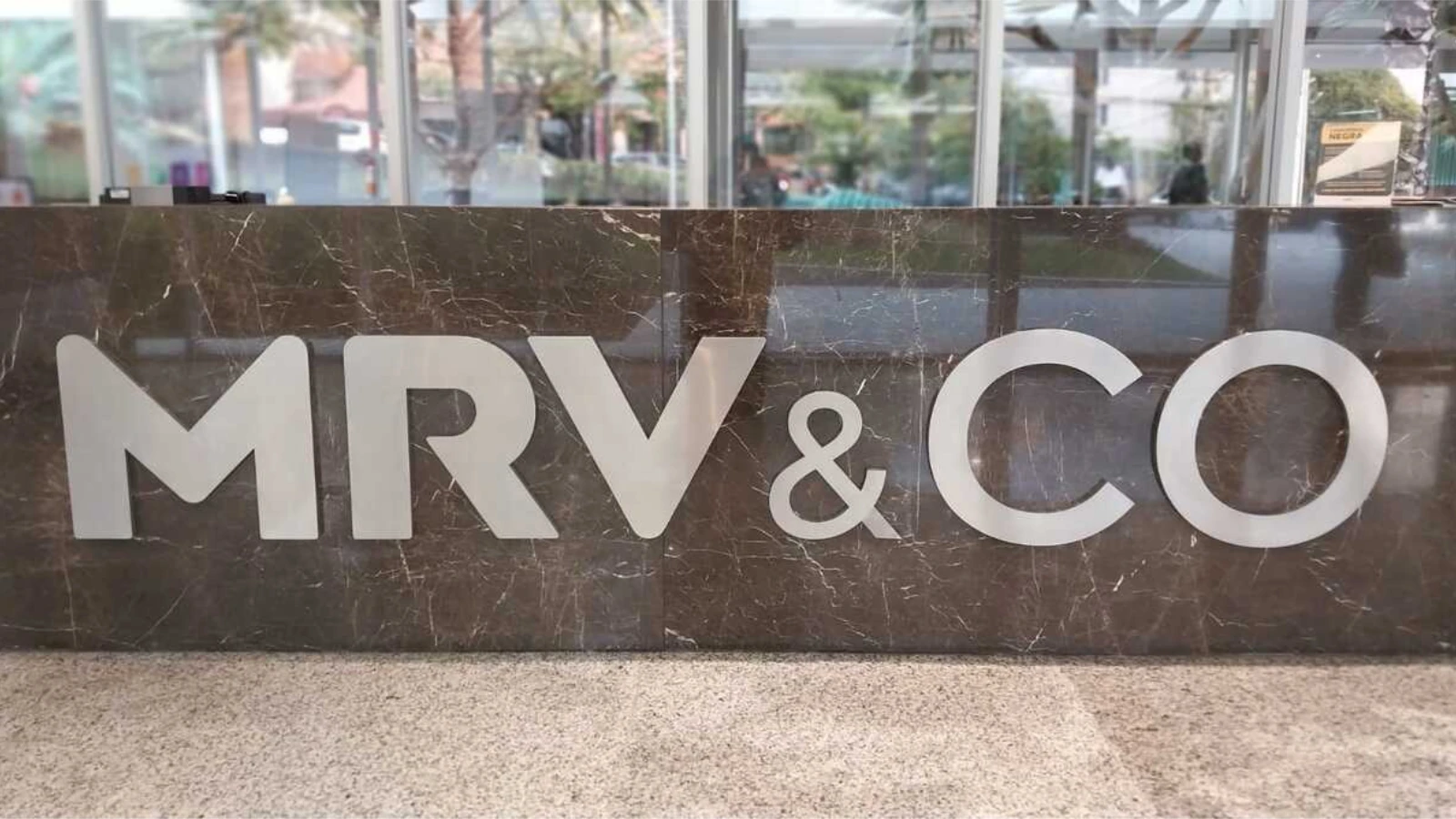 MRV Engenharia Abre 40 Vagas Para Consultor De Vendas No RJ - RIO ...