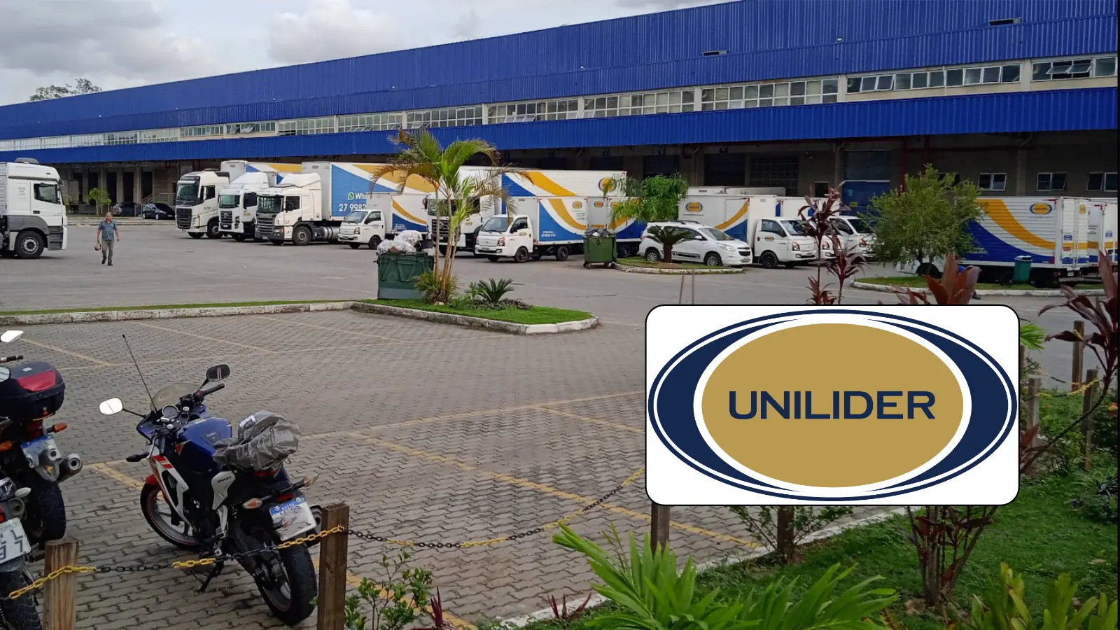 Unilider Distribuidora Oferece Vagas Para Vendedor, Promotor De Vendas ...