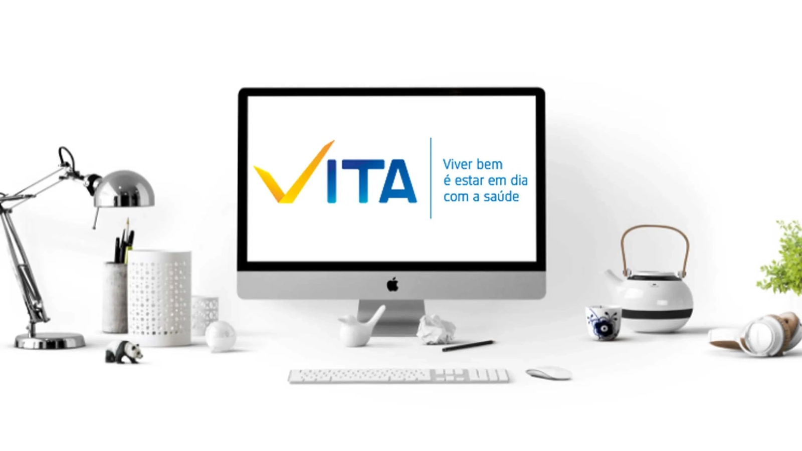 Vita Check-up Center Está Com Vagas Para Assistente Administrativo ...